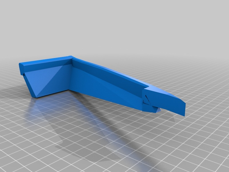 Free 3D file Z31 Bezel 🚗・3D print model to download・Cults