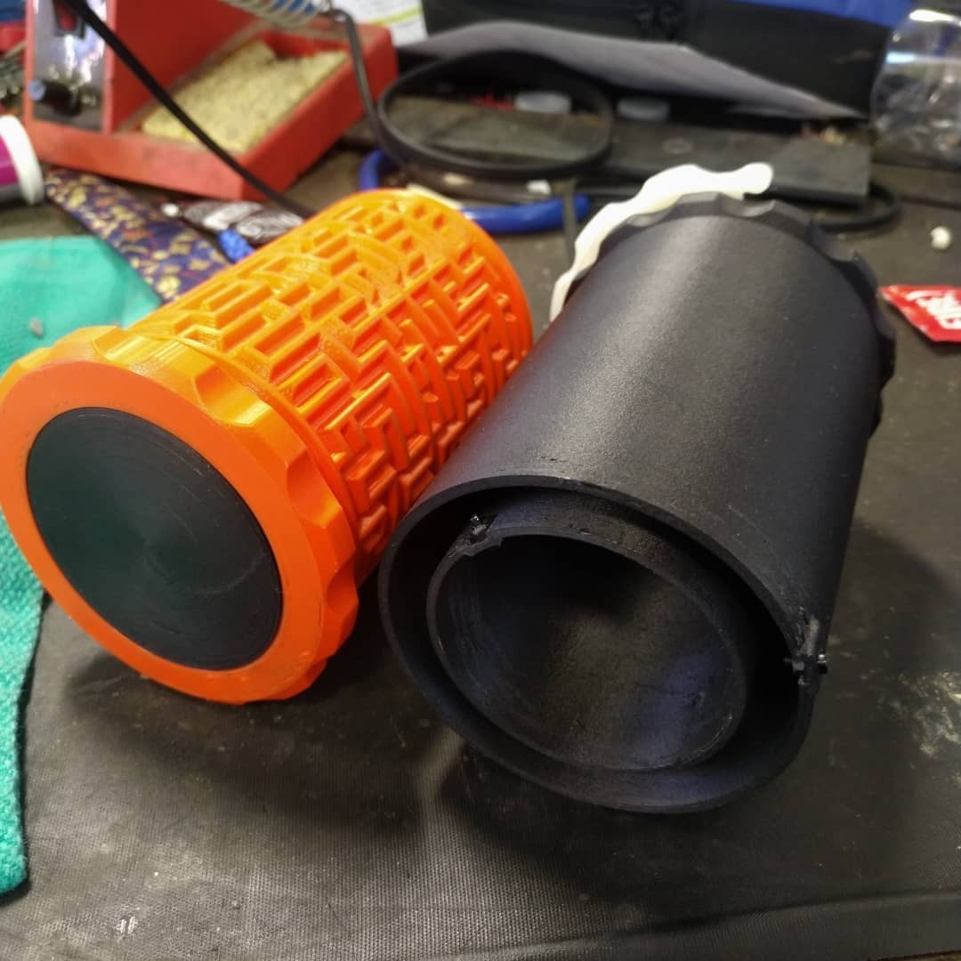 рџ Dual Layer Maze Puzzle Boxгѓ 3d Printгѓ Cults