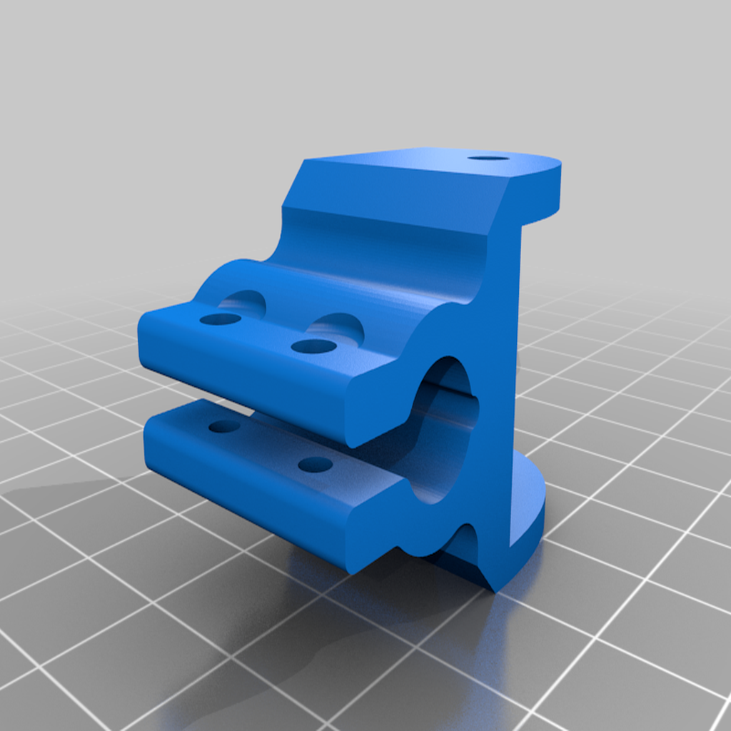 🟣 Exacto large circle cutter・Free STL File for ・Cults