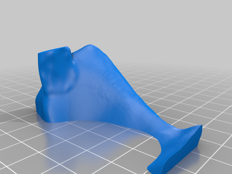 Free STL file Cat Skull Mask 🐱 ・3D printer model to download・Cults