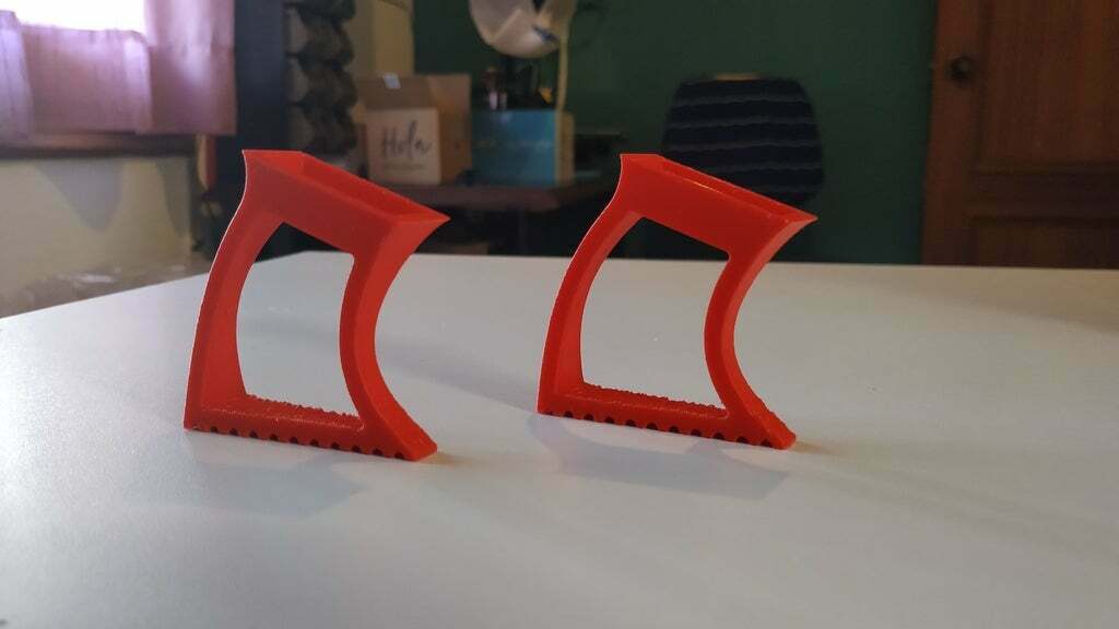 Free STL file MSI laptop stand 💻 ・3D printer model to download・Cults