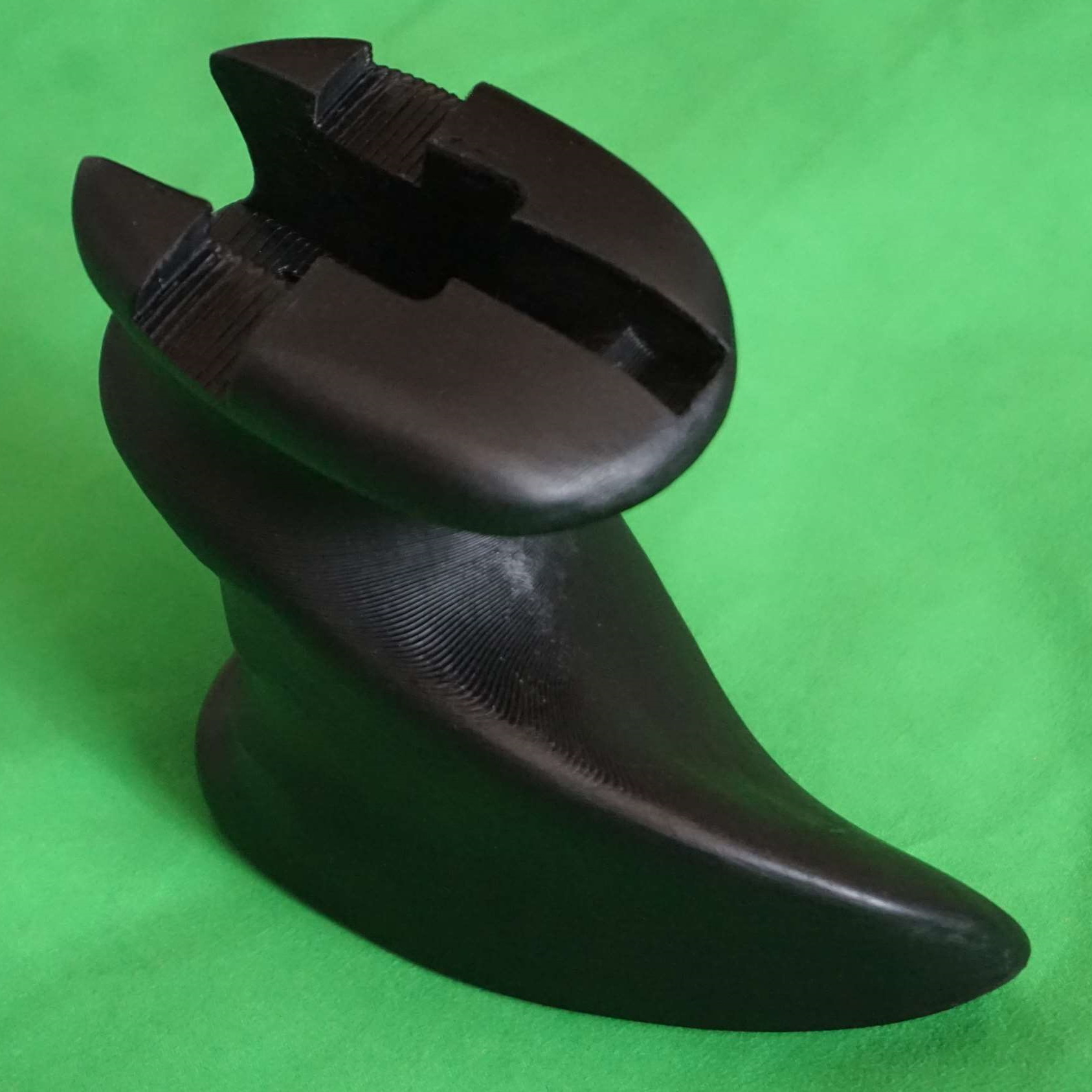 STL-Datei Artemis SMK PP700 Custom Pistolengriff Zielscheibe 👽 ・3D ...