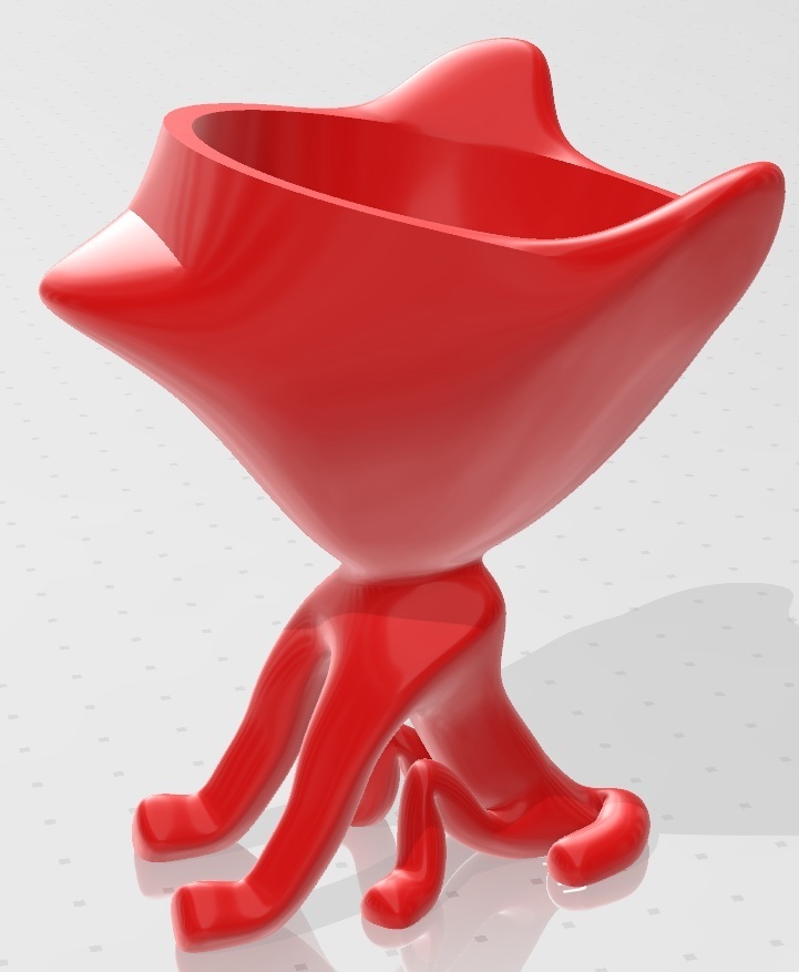 STL file Robert Dog 3 pack 🐕 ・Template to download and 3D print・Cults