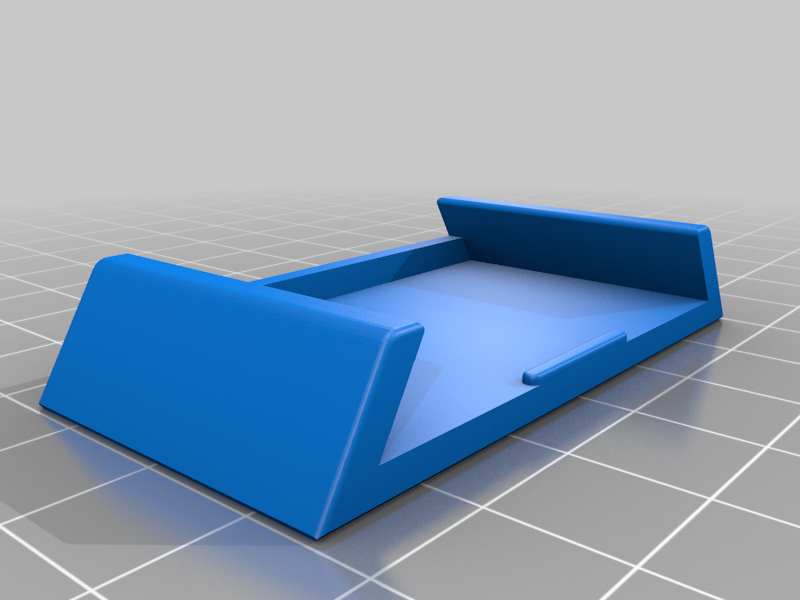 Free 3D file Autool X95 Mount 🚗 ・Design to download and 3D print・Cults