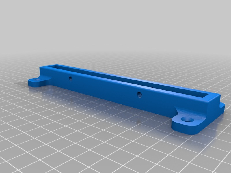 Free STL file Daves Filament Rack 🪢 ・3D printing template to download・Cults