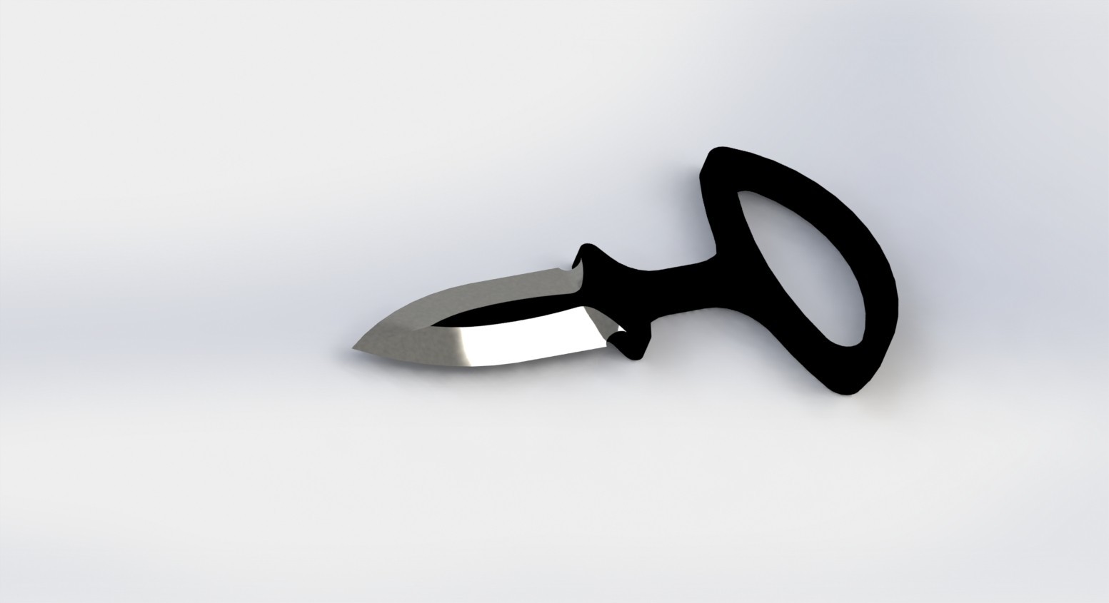 STL file 3D printable Dagger 🗡️ ・3D printable model to download・Cults