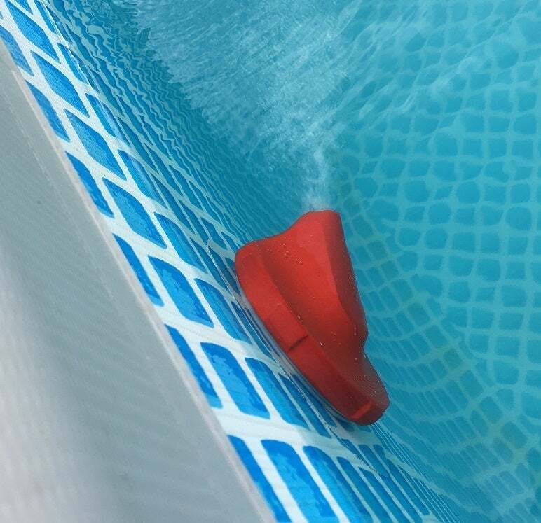 🏠 Intex Nozzle Outlet・Free STL File for ・Cults