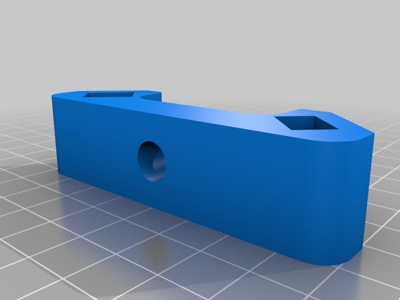 STL-Datei Archery V-Bar kostenlos 👽 ・Design zum 3D-Drucken zum ...