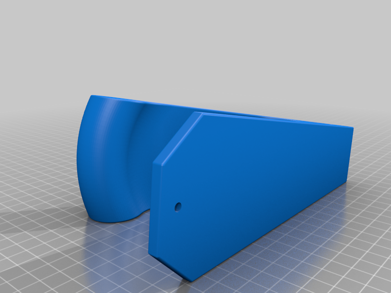 Free STL file Helmet hanger 🪖 ・3D printer design to download・Cults