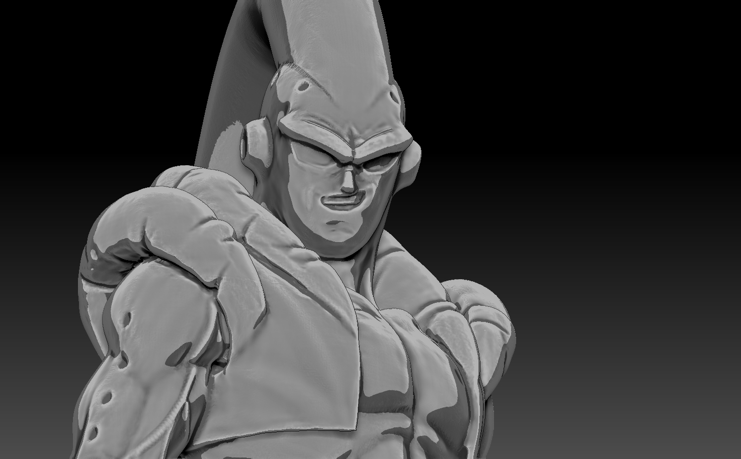 🎄 Buutenks Hi-res・ OBJ File for ・Cults