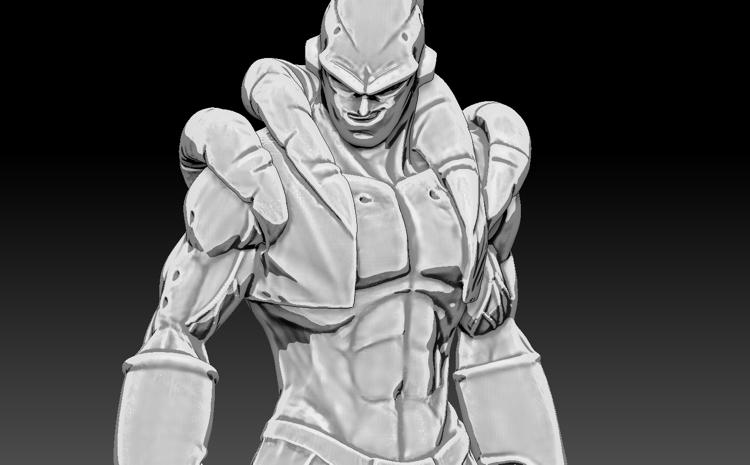 🎄 Buutenks Hi-res・ OBJ File for ・Cults