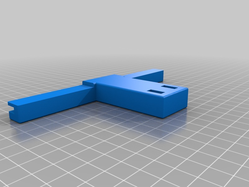 Free 3D file Bed camera mount with DiiCooler Clearance 🛏️ ・Model to ...