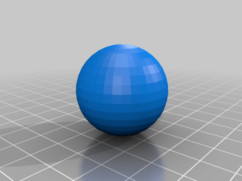 Free Stl File Ball Joint Robot đ€ ă»3d Printer Design To Downloadă»cults