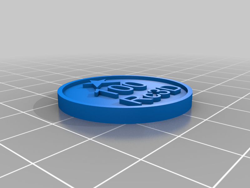 Free STL file Business Game Coins 🪙 ・3D printable model to download・Cults