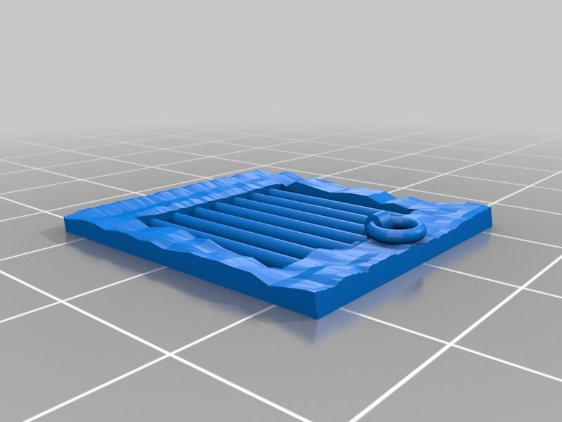 ⚔ Tables, benches and chairs for Dungeons & Dragons or Warhammer 40k ...