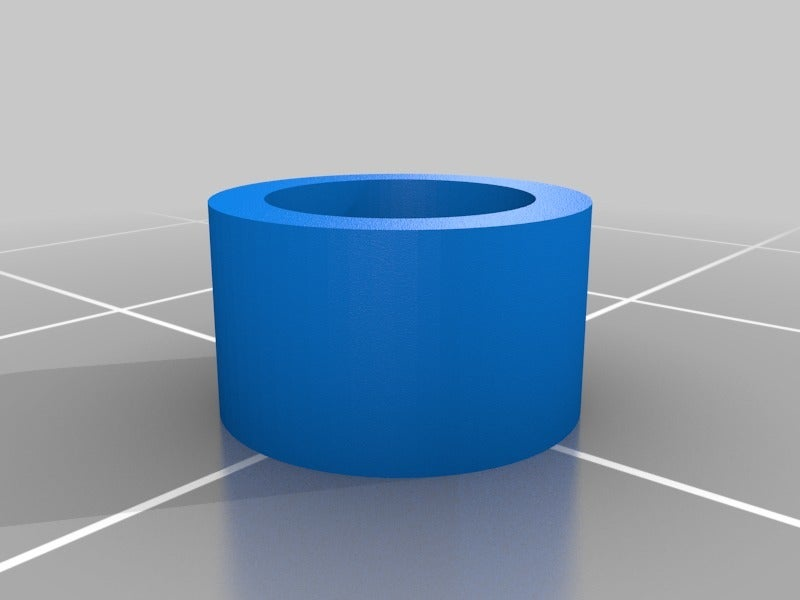 Бесплатный STL файл Three Dial Counter, Hit POINTS For Dungeons ...