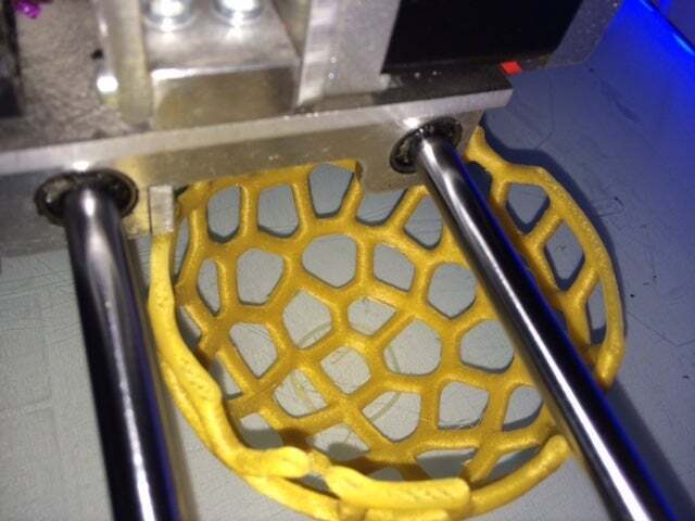 Free STL file Voronoi Ball 🎨 ・3D printable design to download・Cults