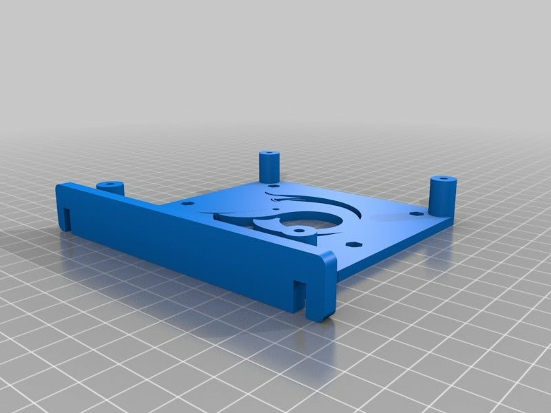 Archivo STL gratis Soporte Makeboard Pro 2020 🧞‍♂️ ・Modelo para ...