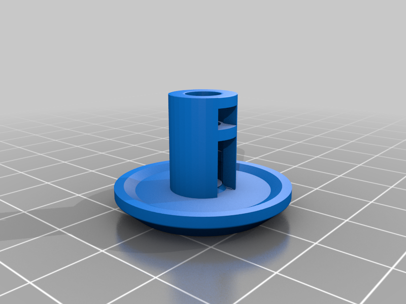 Free STL file Opel Zafira Clip 🎭 ・Design to download and 3D print・Cults