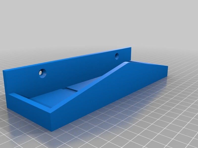 👽 Mounts for woodworking planes・Free STL File for ・Cults