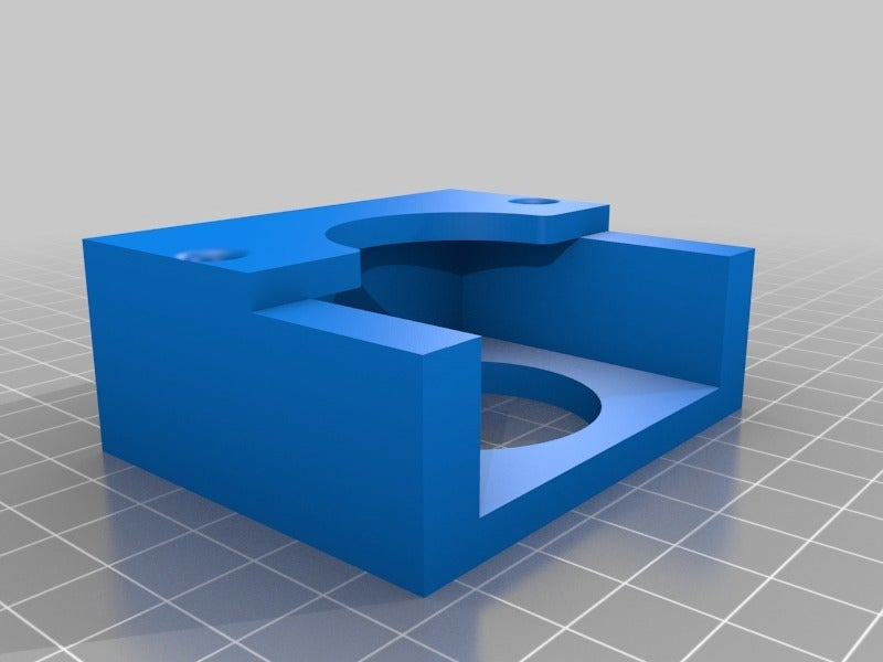 👽 Mounts for woodworking planes・Free STL File for ・Cults