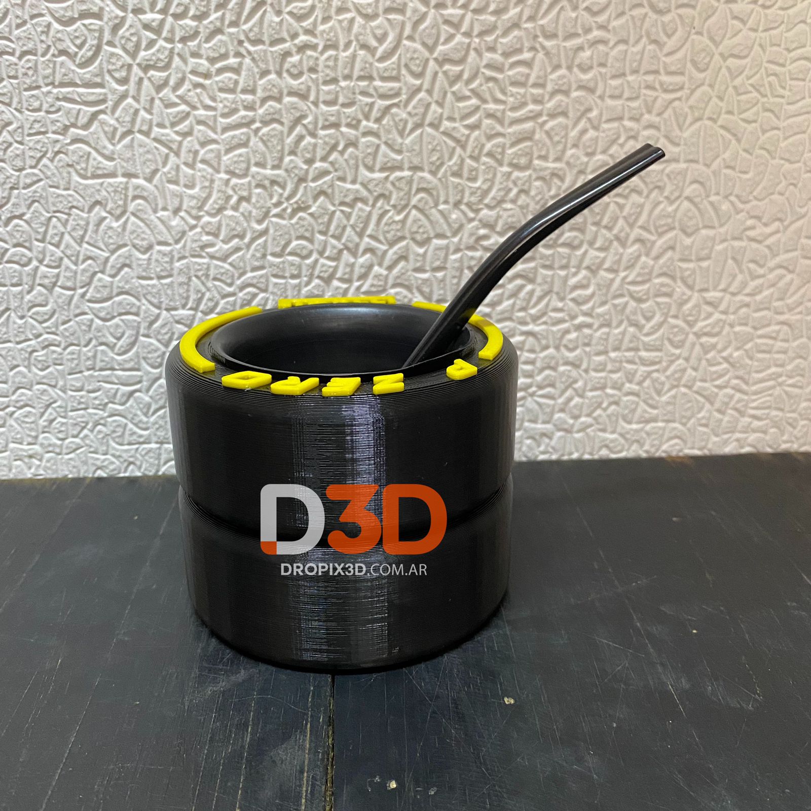 Archivo STL MATE RUEDA FORMULA 1 🧉 ・Plan para descargar y imprimir en ...