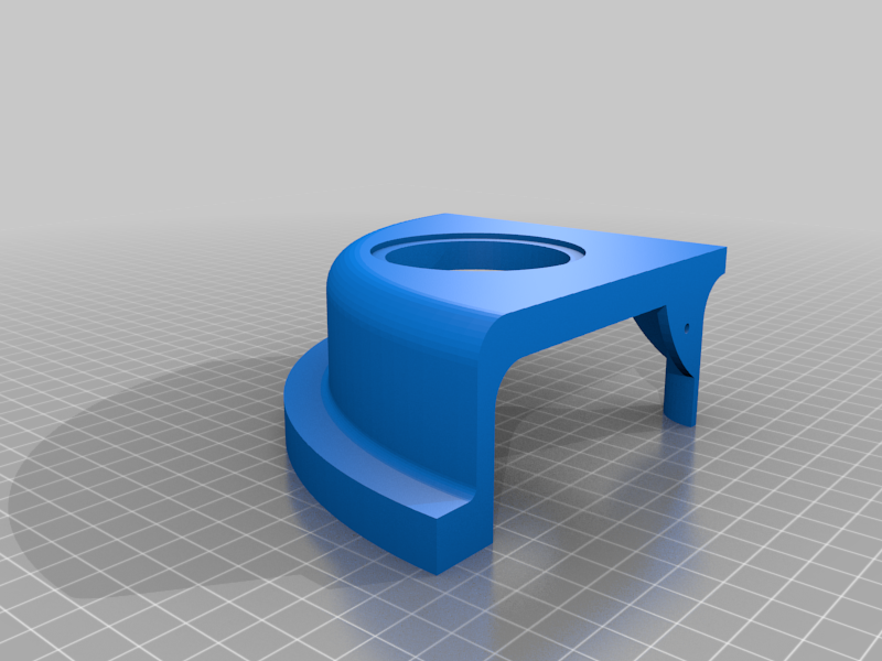 Free 3D file Cyclotron Remix 🎲 ・Template to download and 3D print・Cults