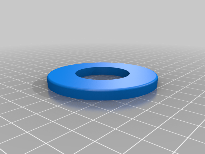 Free 3D file Cyclotron Remix 🎲 ・Template to download and 3D print・Cults