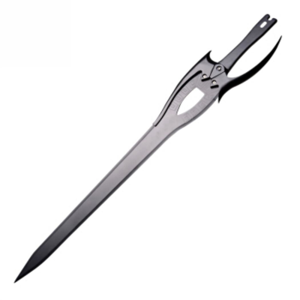 Free STL file Fung Wan 絕世好劍 🎨 (OBJ)・Object to download and to 3D print ...