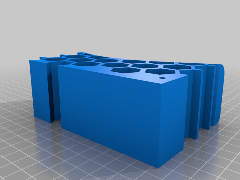 Free STL file Double Neck Stratocaster Guitar 🎸 ・3D printer model to ...