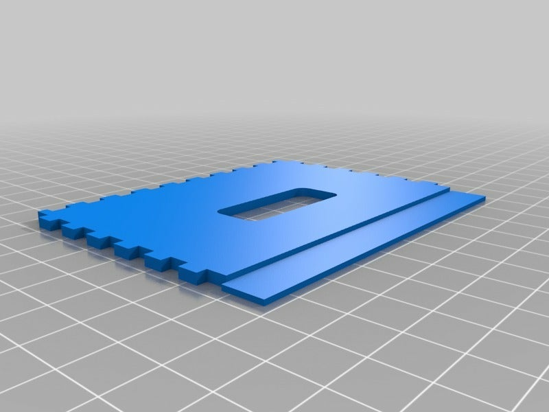 Free STL file Box for Ramps 1.4 📦 ・3D print design to download・Cults