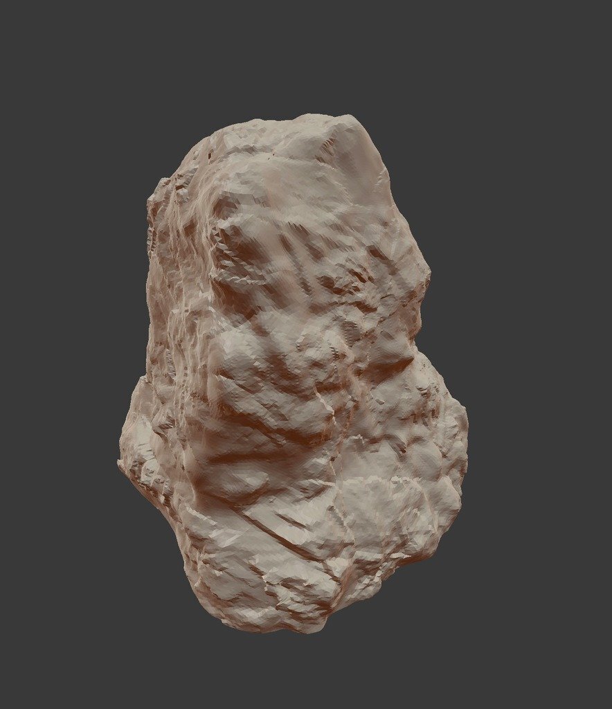 🪨 Rock formations・Free STL File for ・Cults