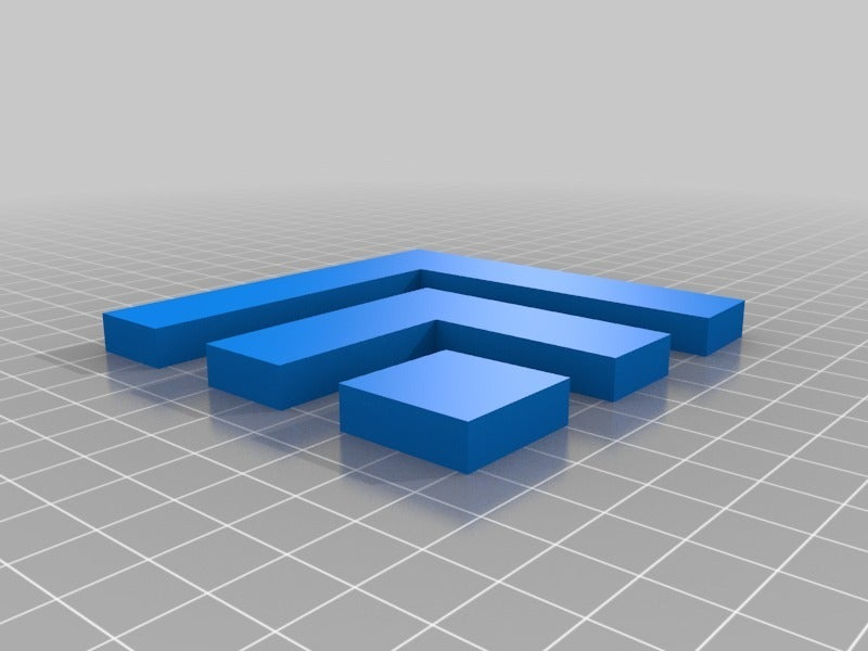Free STL file LPL 🧞‍♂️ ・Object to download and to 3D print・Cults