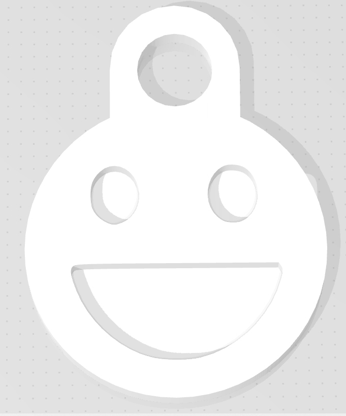 STL-Datei smiley tokens for shopping carts kostenlos 🛒 ・3D-Druckvorlage ...