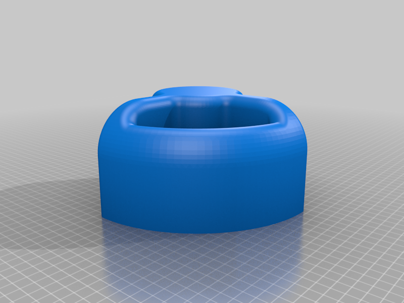 Free 3D file PVC Tube Spacer 🚗 ・3D printer model to download・Cults