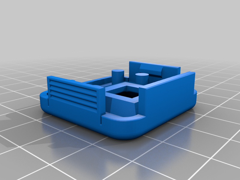 Free 3D file Articulating Raspberry Pi Camera Mount for Tevo Tornado 📷 ...