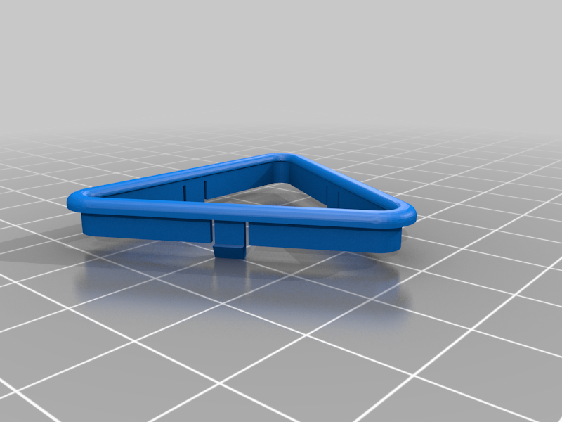 Free STL file Tatara frame logo 🖼️ ・3D printable model to download・Cults