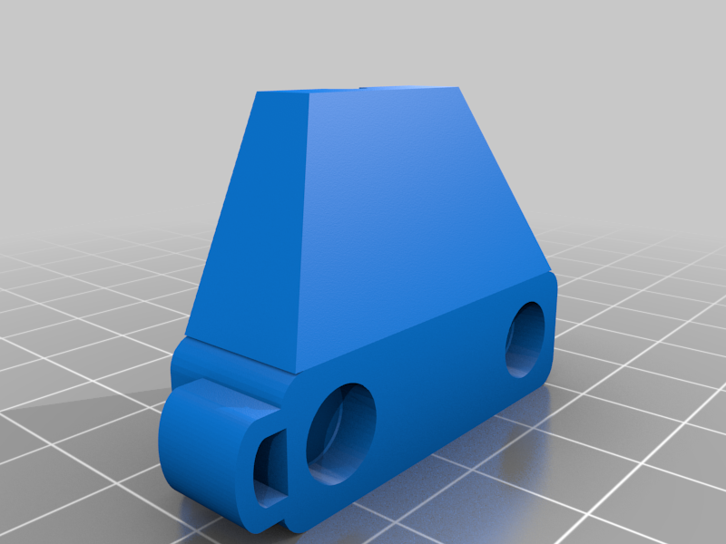 Free STL file Tatara BMG E3Dv6 extruder 🔧 ・3D printing design to ...