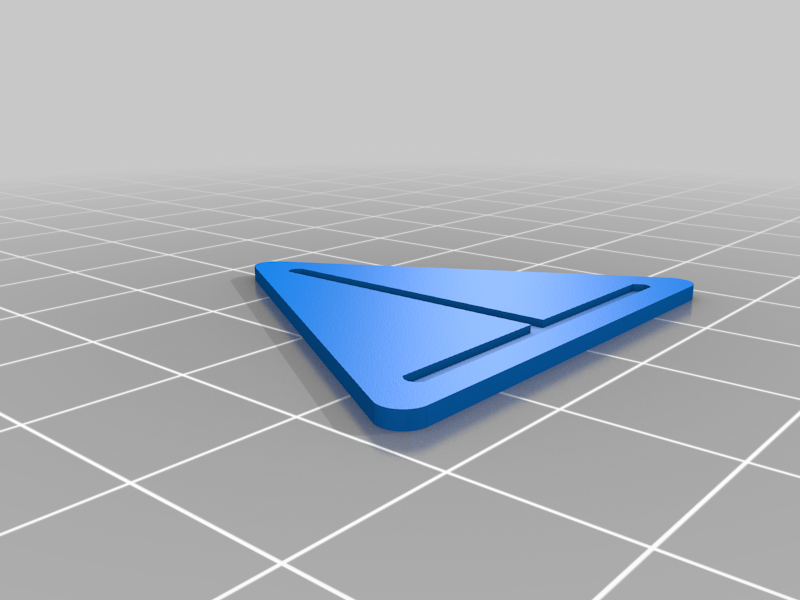 Free STL file Tatara frame logo 🖼️ ・3D printable model to download・Cults