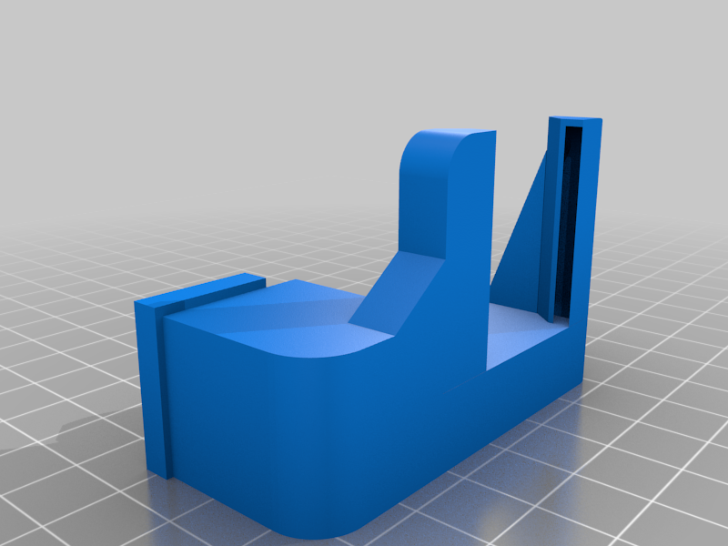 Free STL file Tatara BMG E3Dv6 extruder 🔧 ・3D printing design to ...