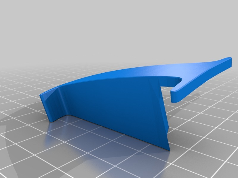 Free 3D file Round Clock 🕰️ ・3D printing template to download・Cults