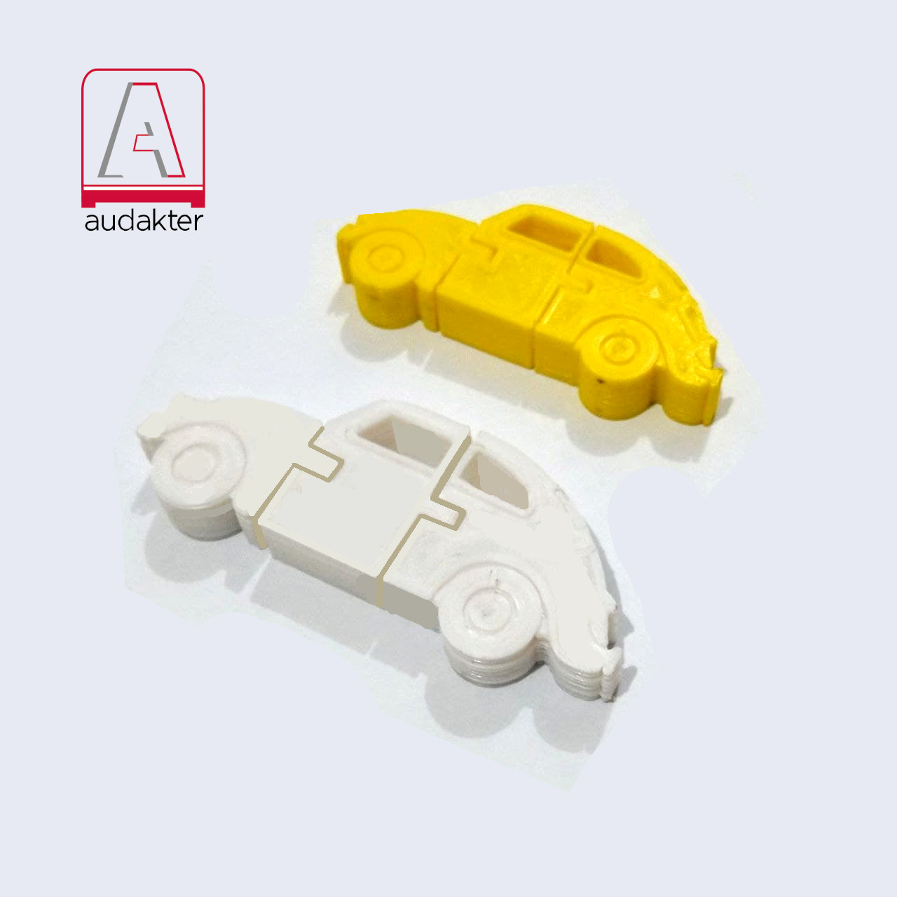 🪲 VW BEETLE - FLEXI DESIGN・Free STL File for ・Cults