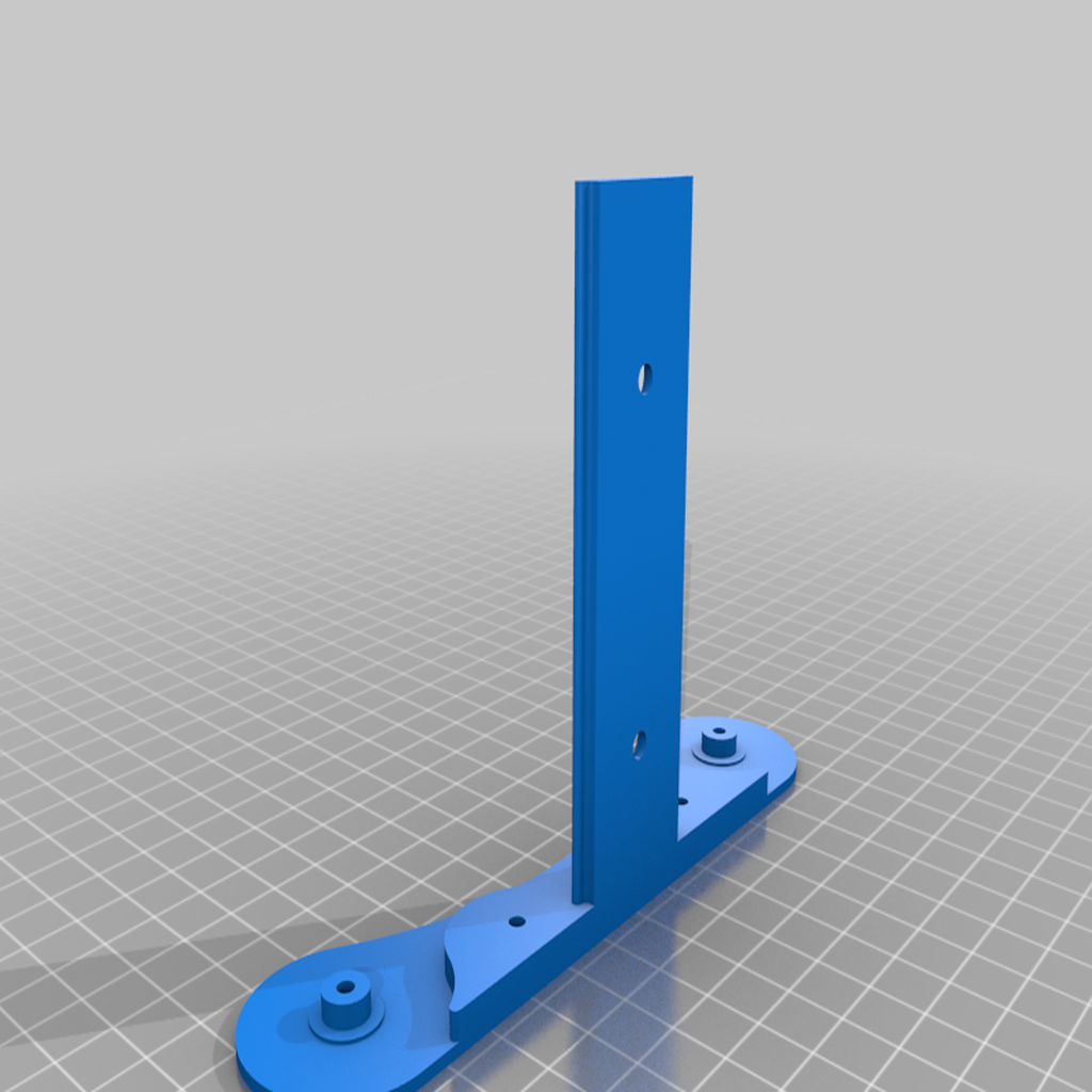 🪢 Spool holder・Free STL File for ・Cults