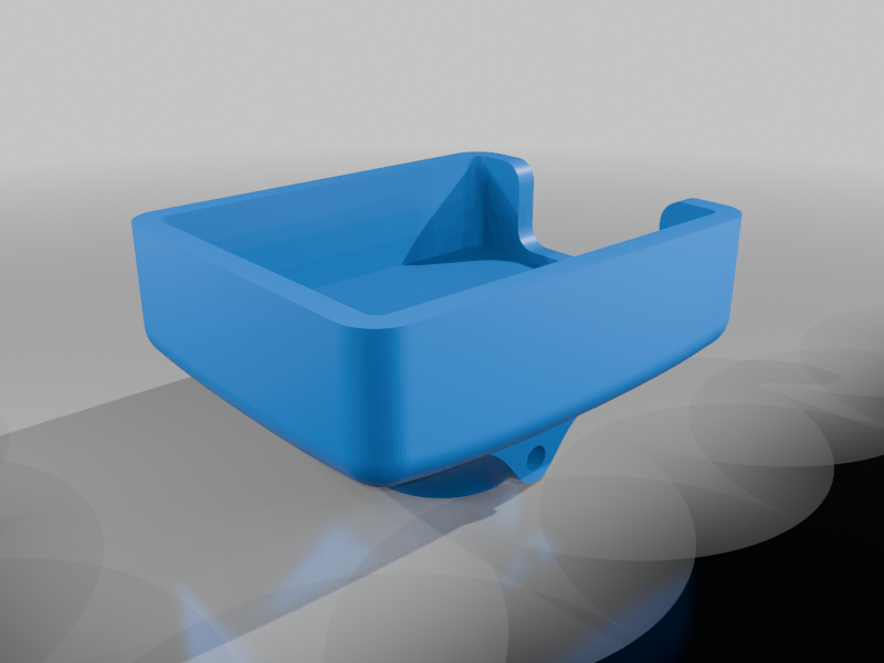 🪖 FPV Ardupilot Rover Platform・Free 3D File for ・Cults