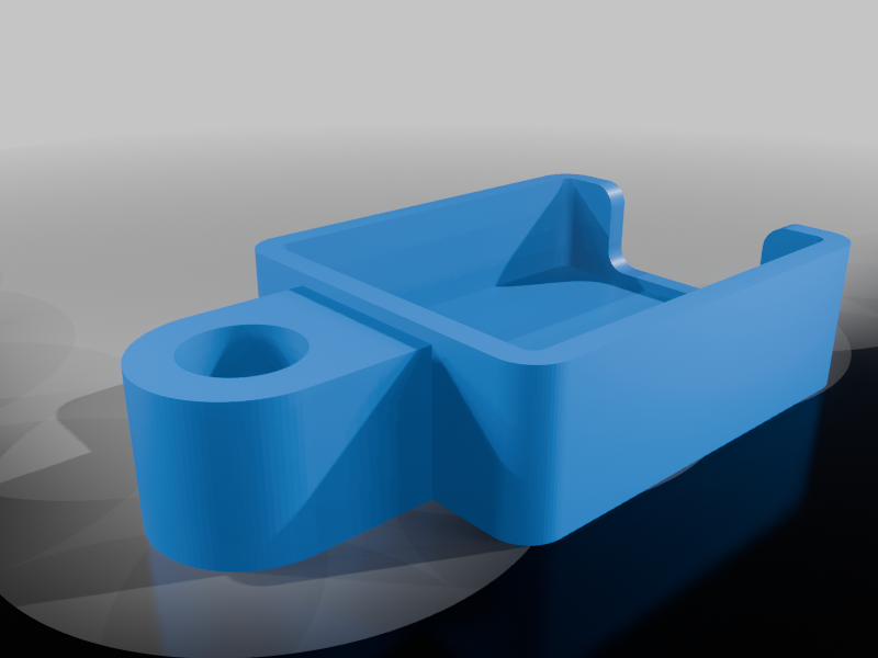 🪖 FPV Ardupilot Rover Platform・Free 3D File for ・Cults