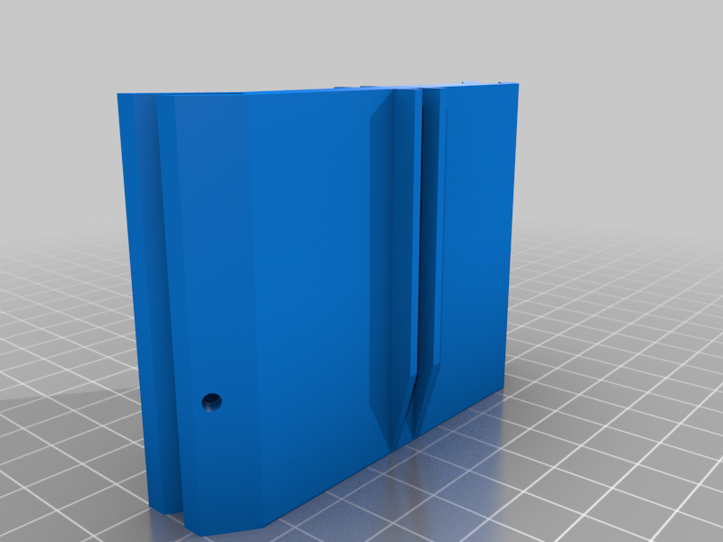 Free 3D file RC RQ-4B Global Hawk Model 🦅 ・3D printer design to ...