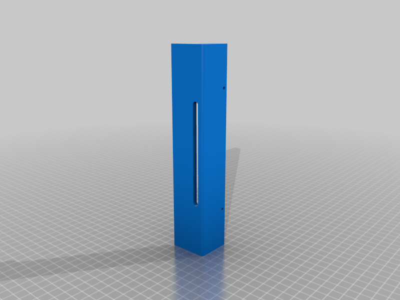 🔦 DIY Big Ceiling LED Panel・Free STL File for ・Cults