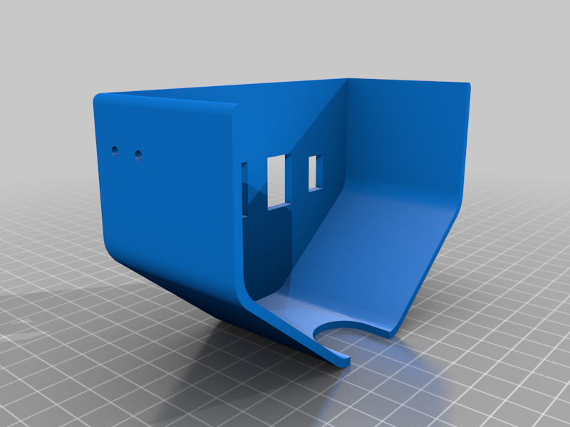 🔦 DIY Big Ceiling LED Panel・Free STL File for ・Cults