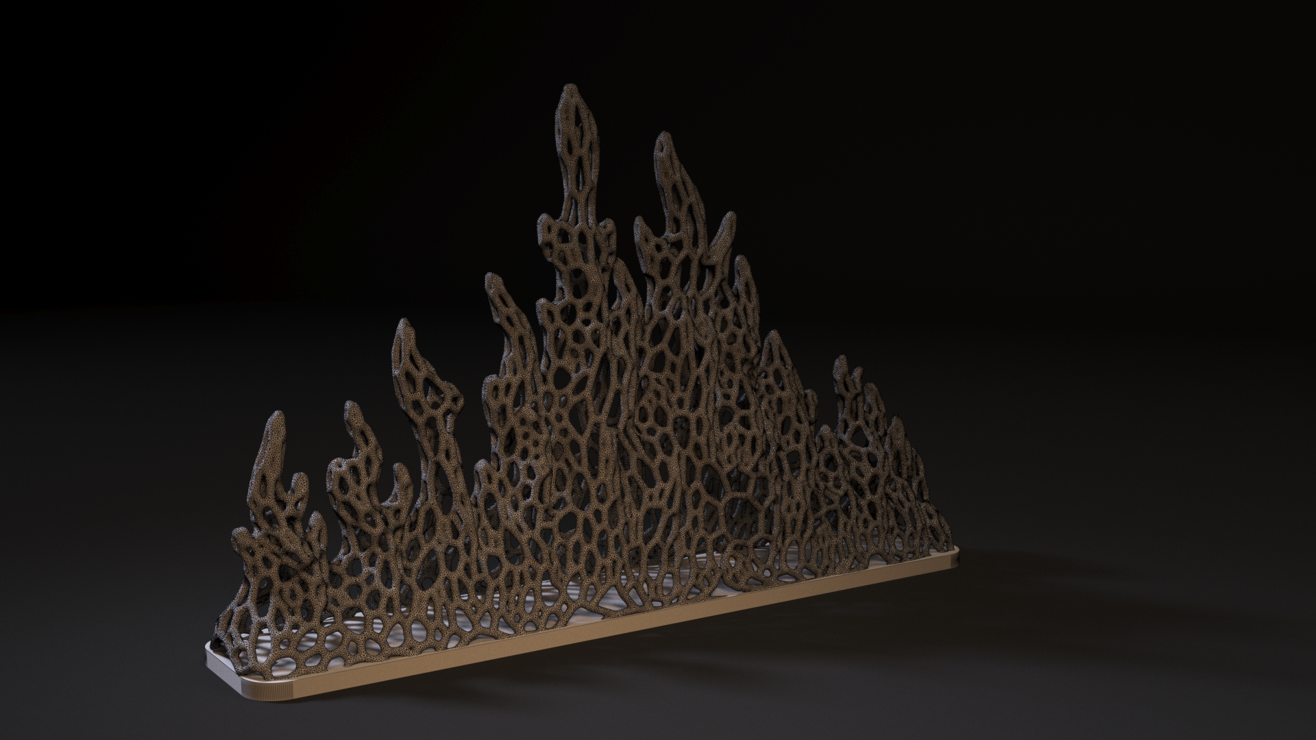 🔥 Fire・ 3D File for ・Cults