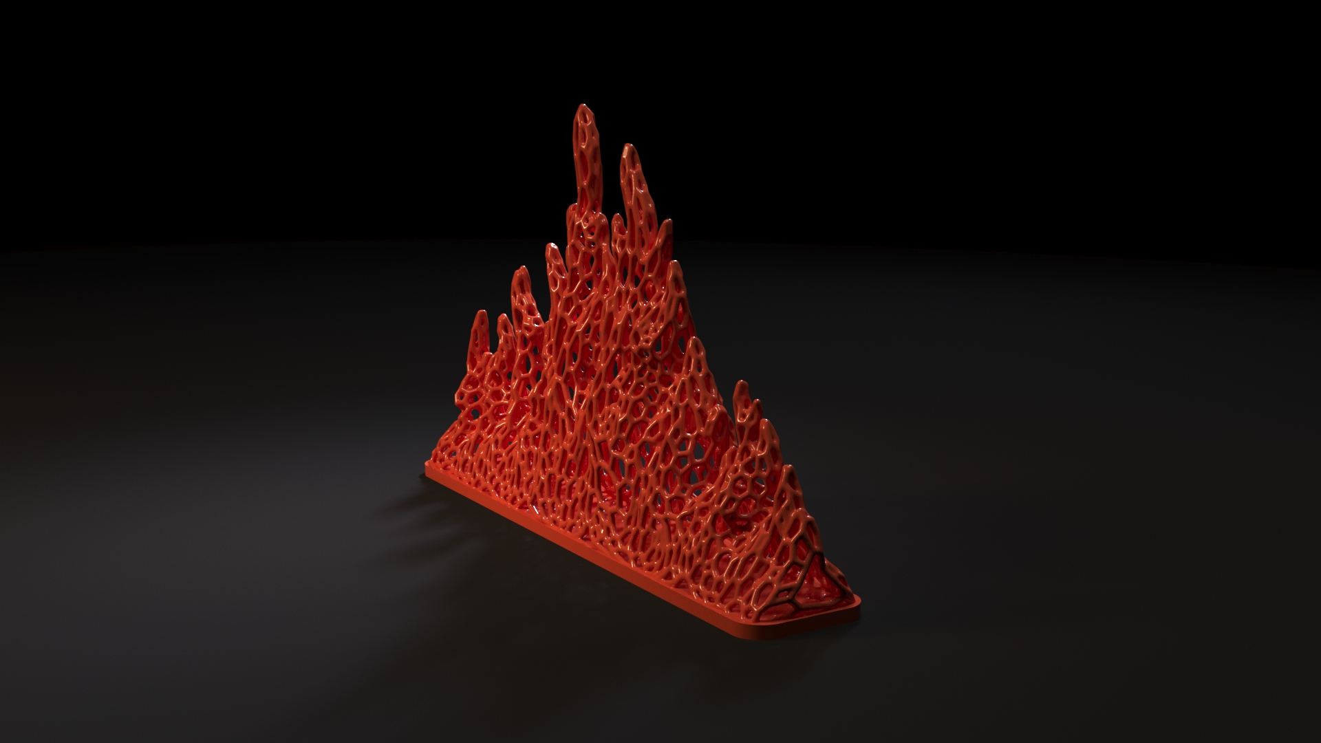 🔥 Fire・ 3D File for ・Cults